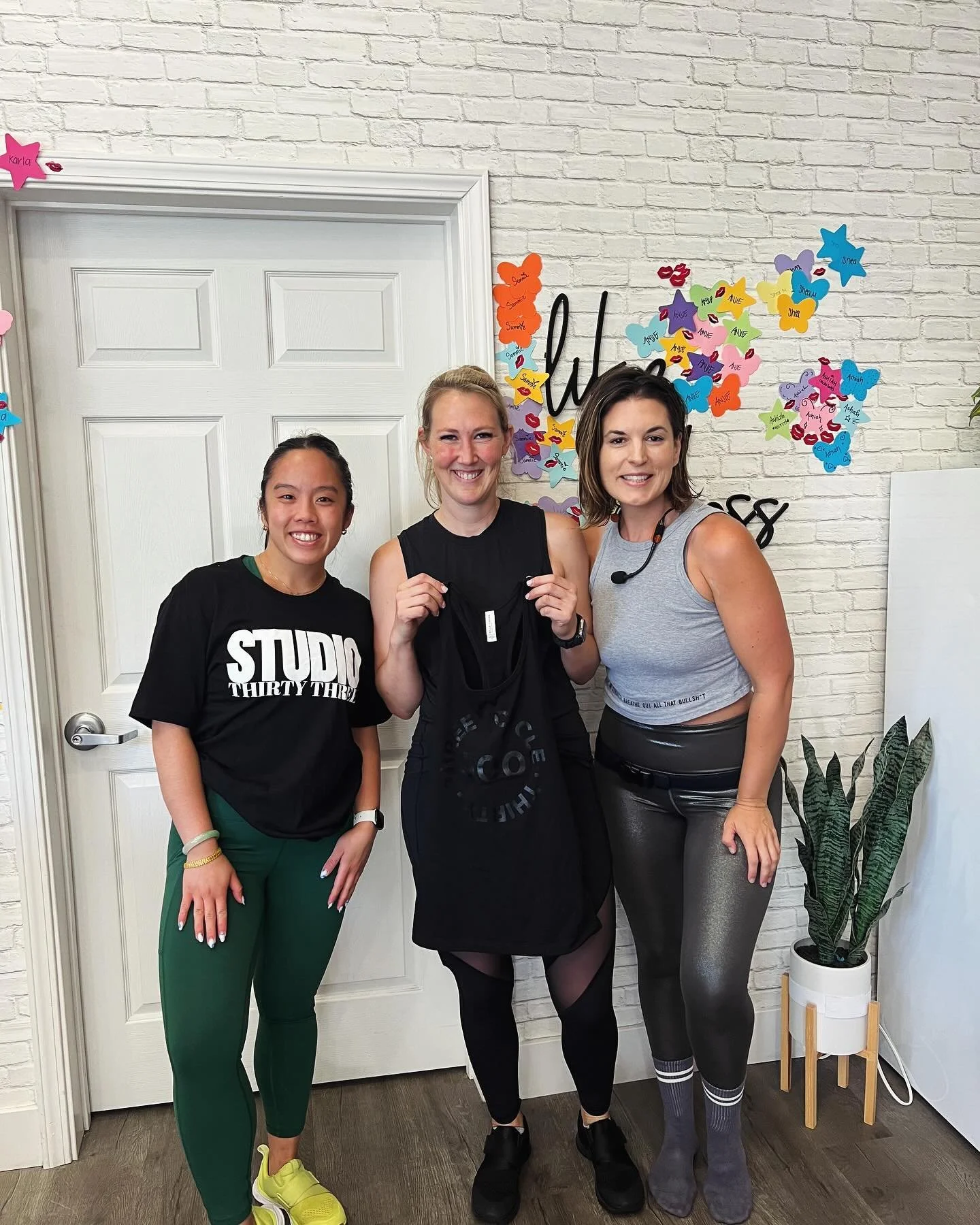 Pricing | Cycle Thirty Three