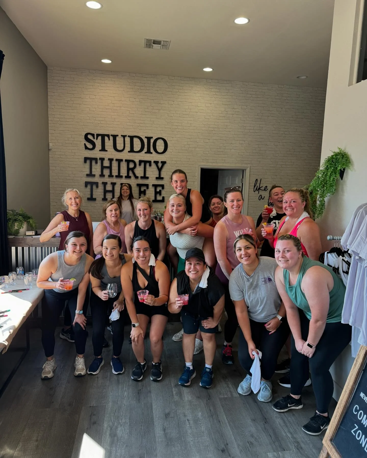 Home - Studio Thirty Three