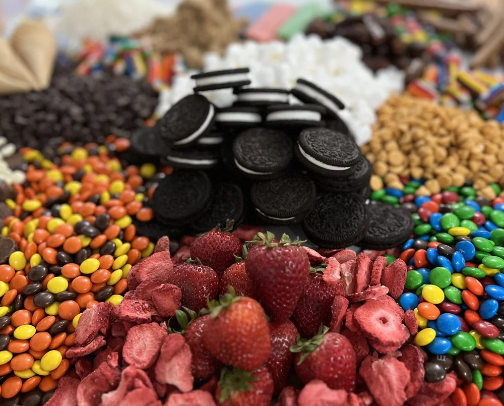 Premium Cookies — Costa Cookie Company & Bakery