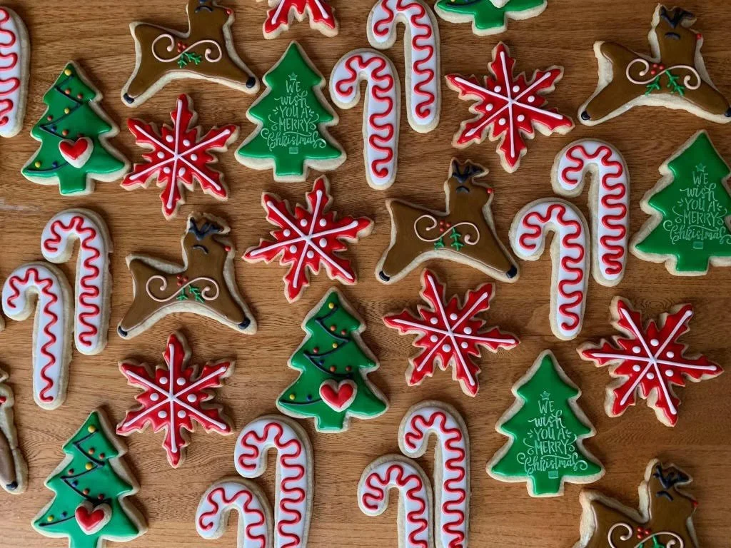 Costa Cookie Company & Bakery