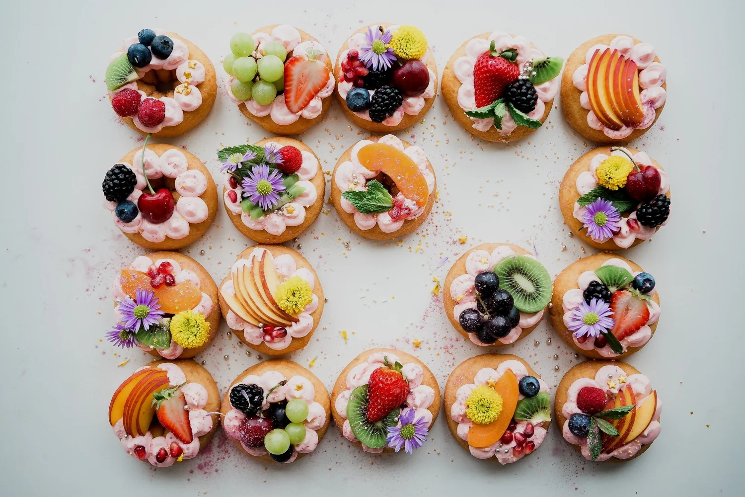 Costa Cookie Company & Bakery