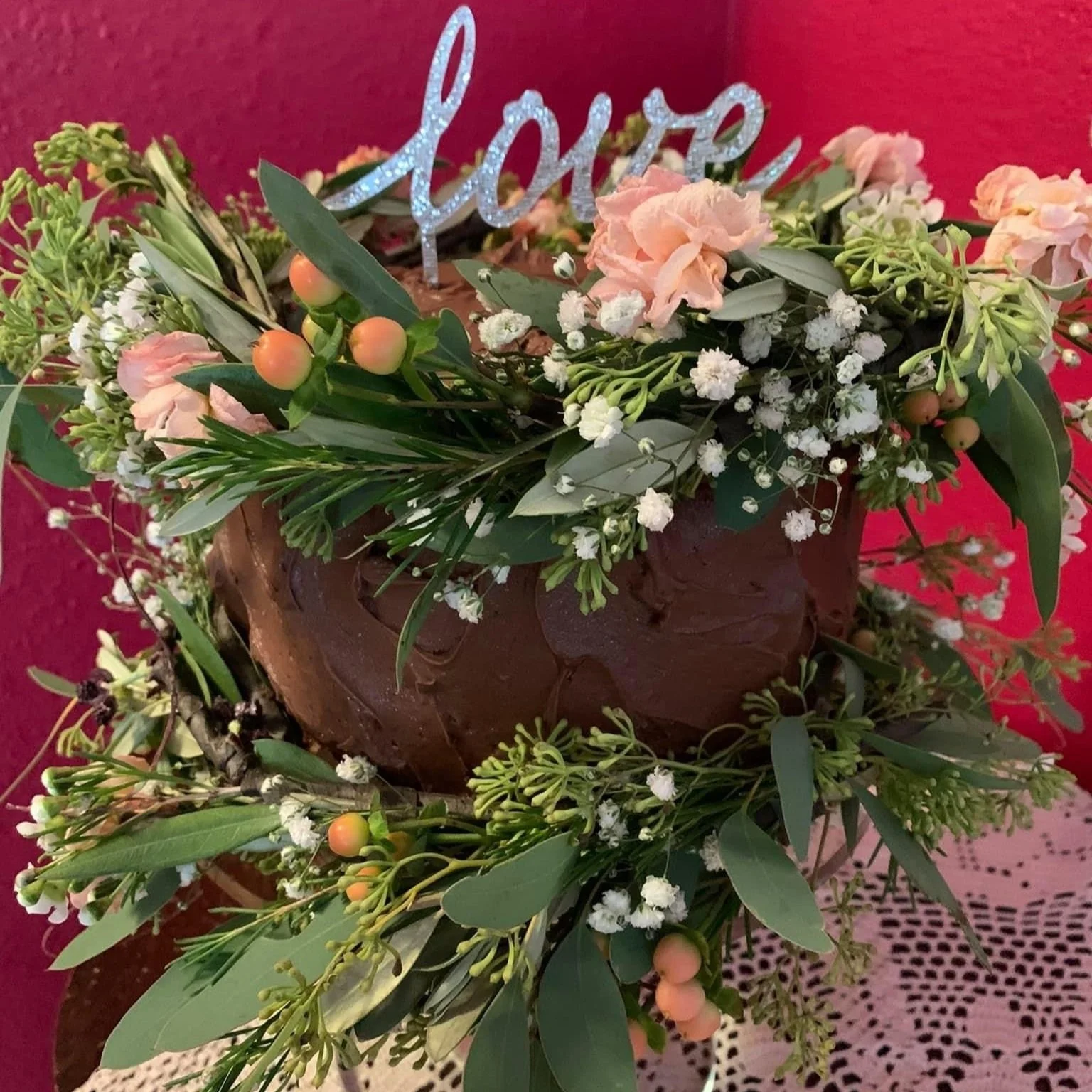 Costa Cookie Company & Bakery