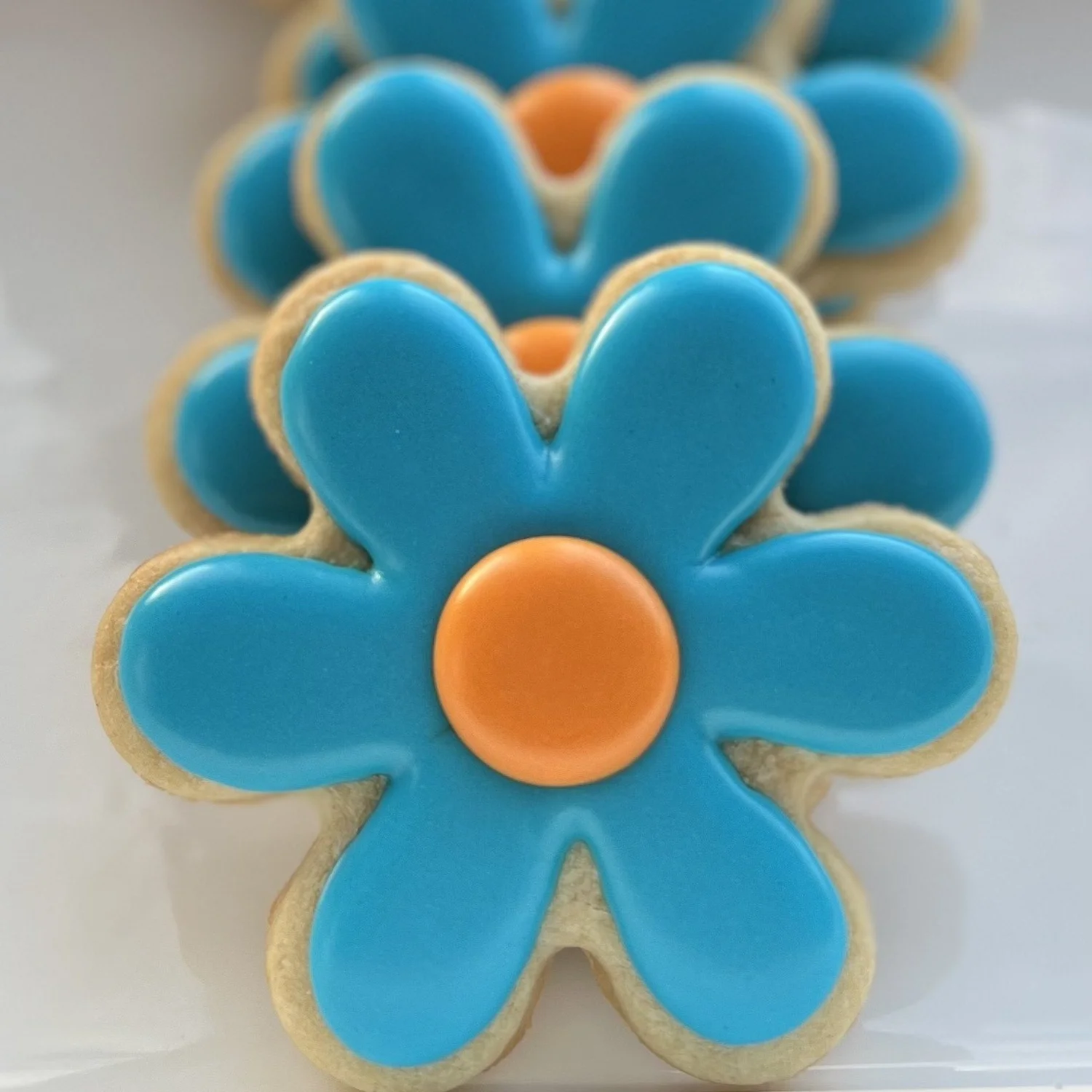 Costa Cookie Company & Bakery