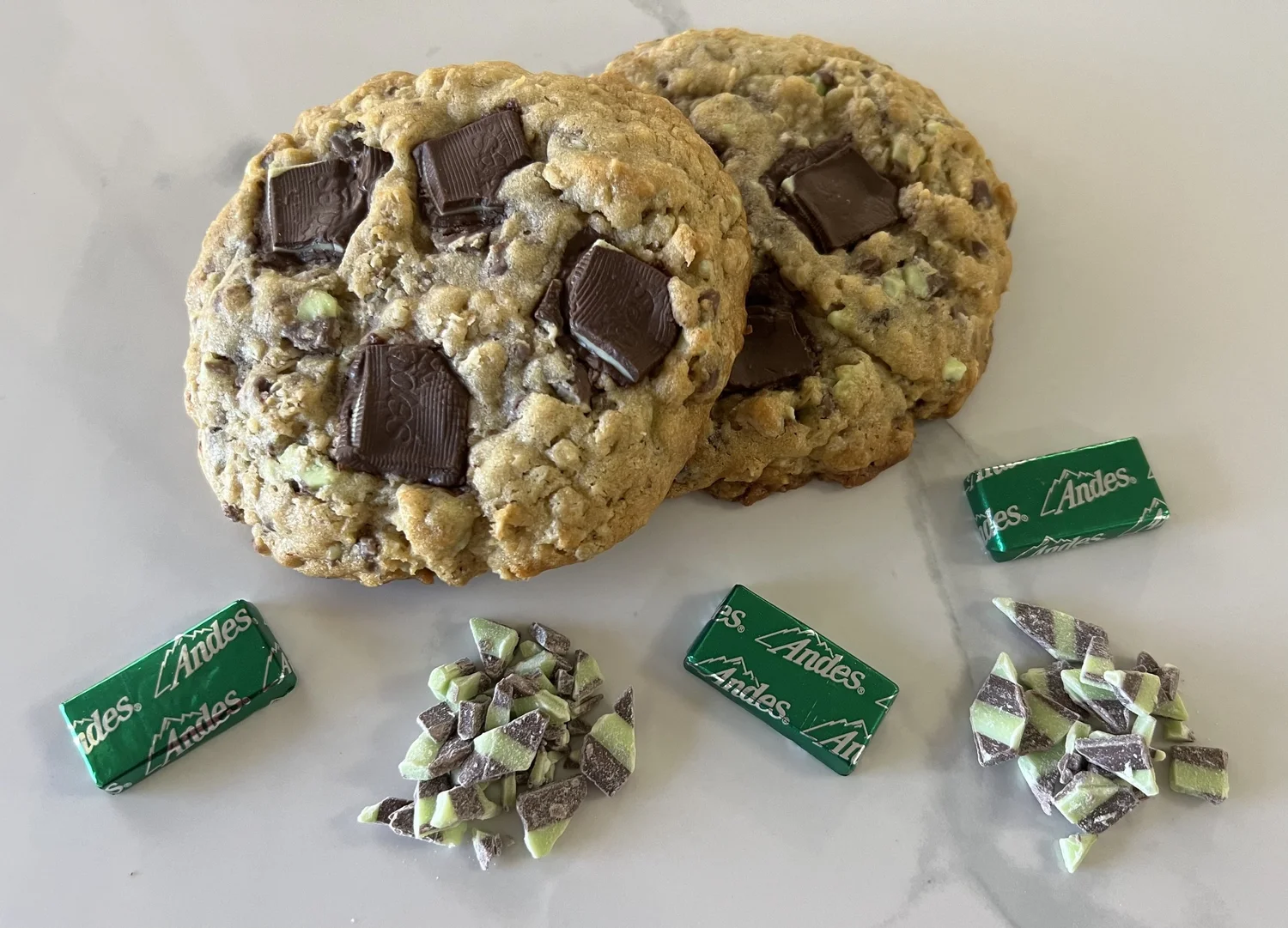 Premium Cookies — Costa Cookie Company & Bakery