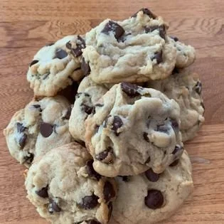 Costa Cookie Company & Bakery