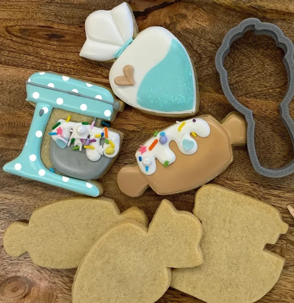 Decorating & Baking Classes — Costa Cookie Company & Bakery