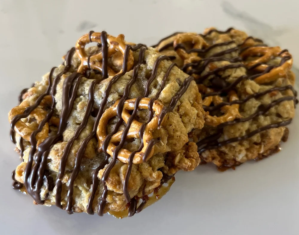 Premium Cookies — Costa Cookie Company & Bakery