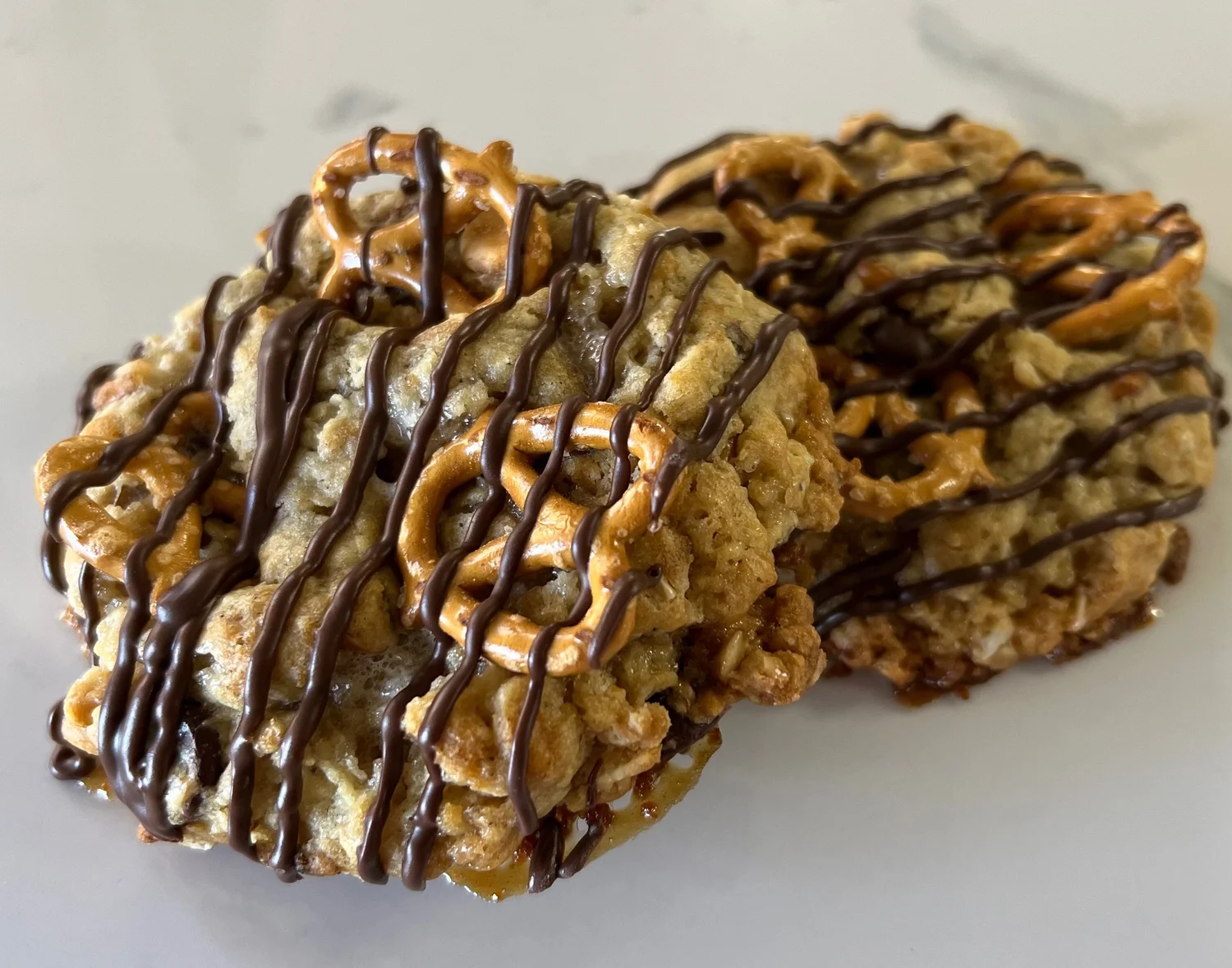 Premium Cookies — Costa Cookie Company & Bakery