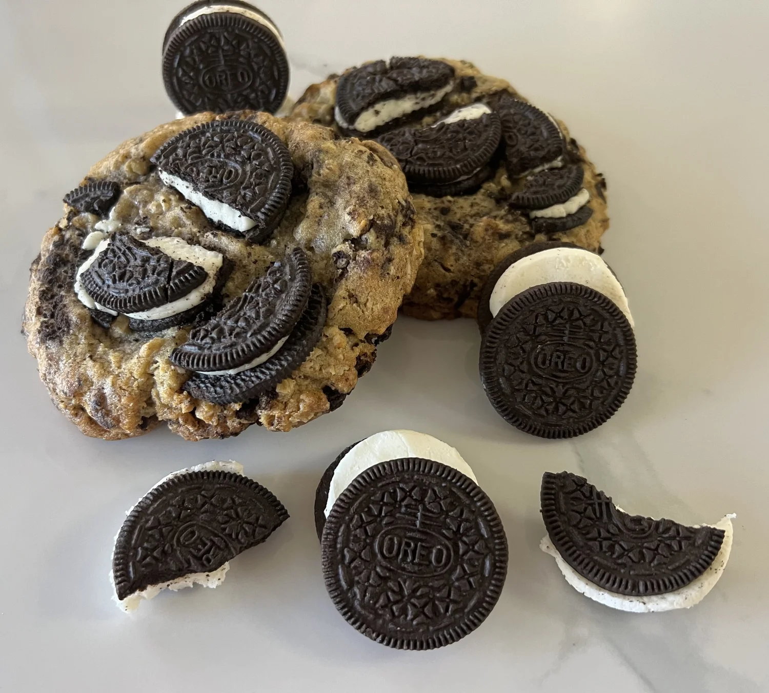 Premium Cookies — Costa Cookie Company & Bakery