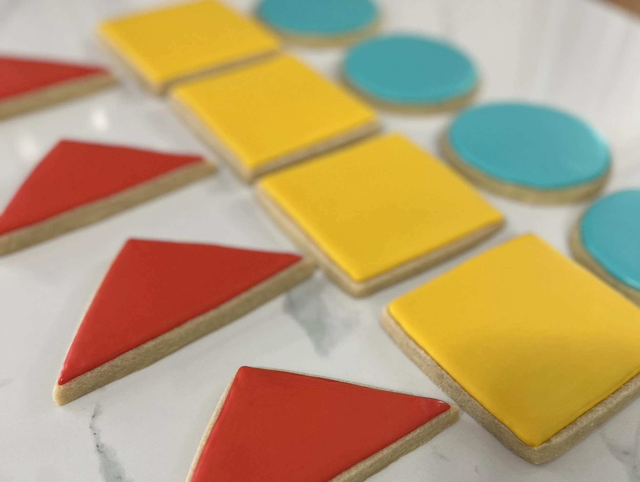Corporate Cookies — Costa Cookie Company & Bakery