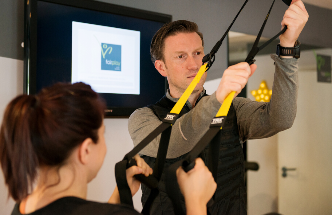 EPIC Fitness | Achieve Your Fitness Goals Today