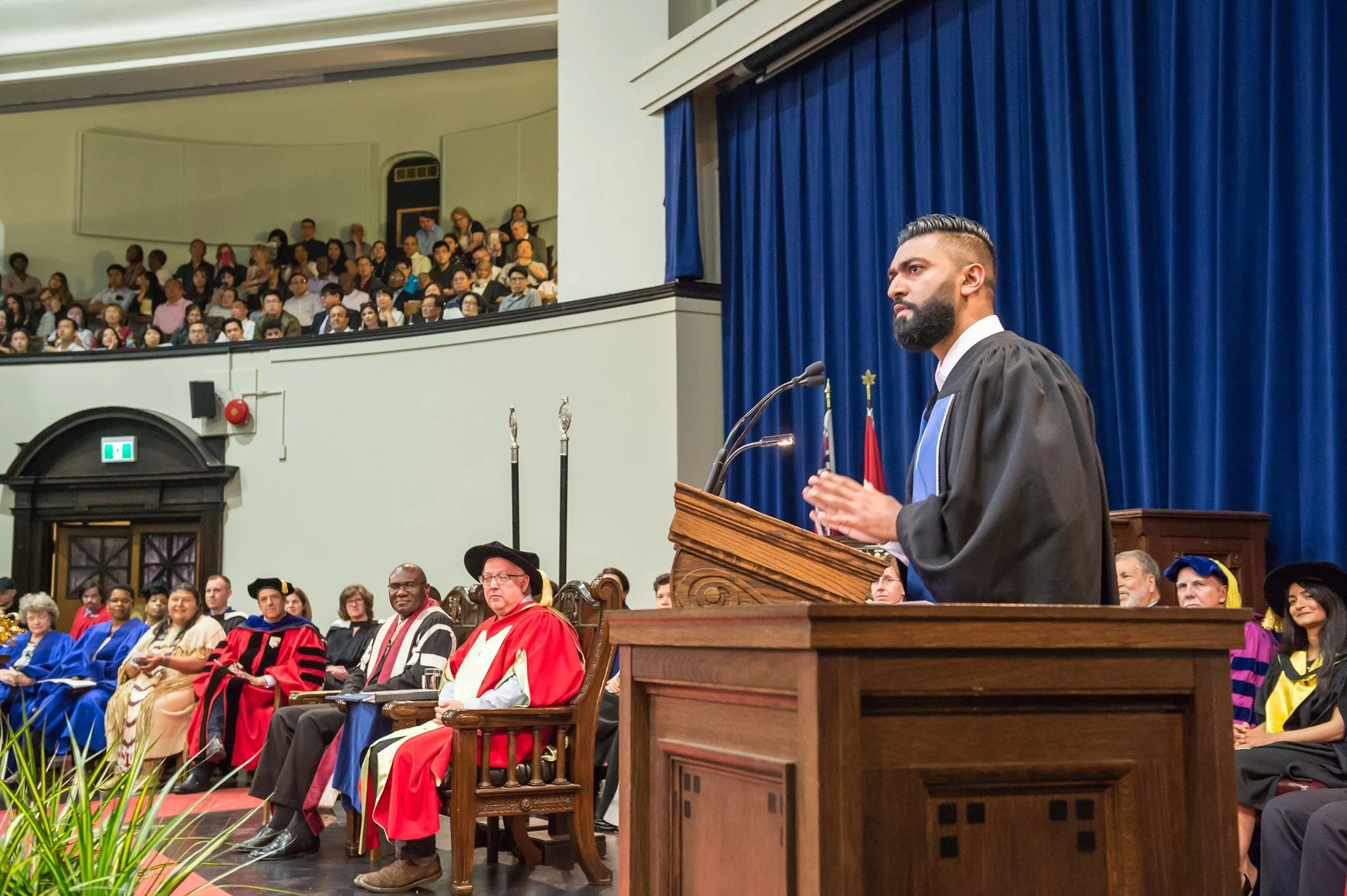 Story — HAMZA KHAN