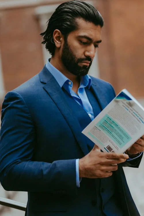 Story — HAMZA KHAN