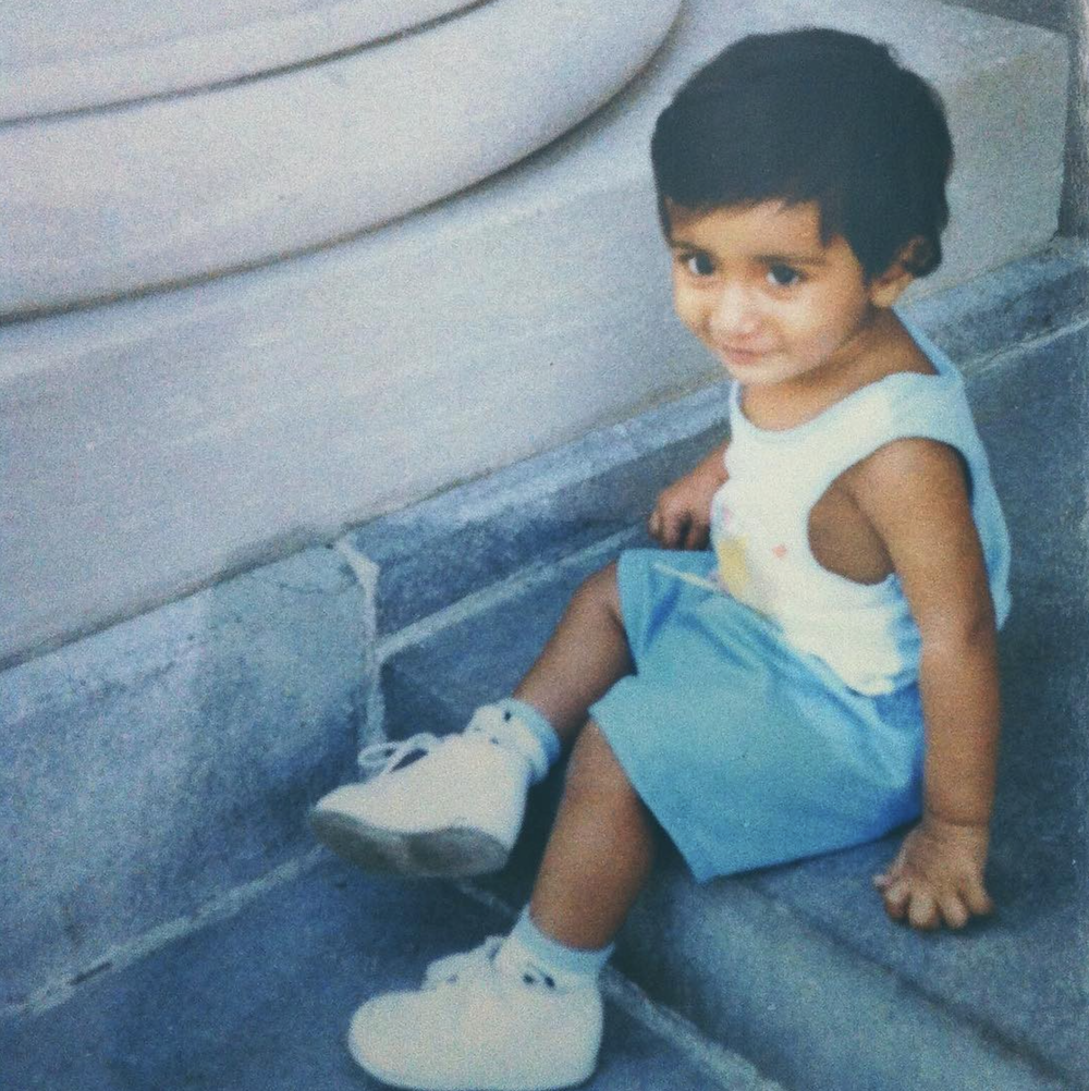 Story — HAMZA KHAN