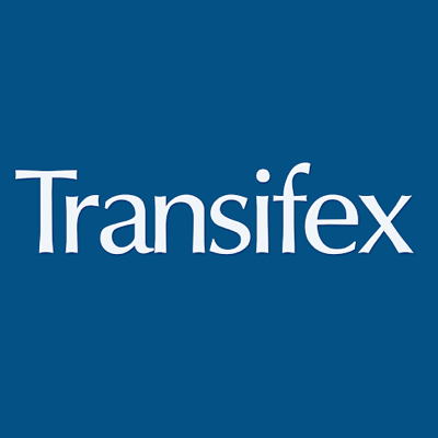 Transifex Logo