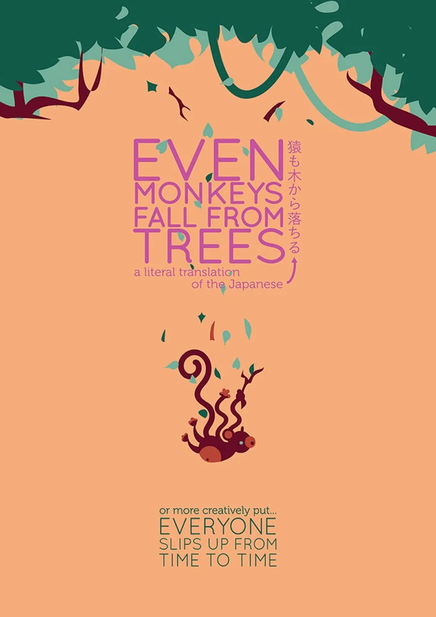 When Pigs Fly Figurative