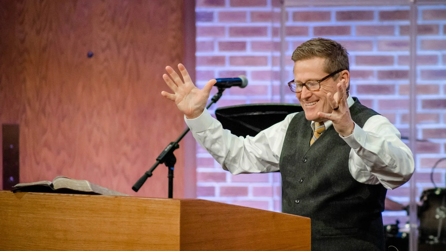 Sermons — Faith Evangelical Free Church