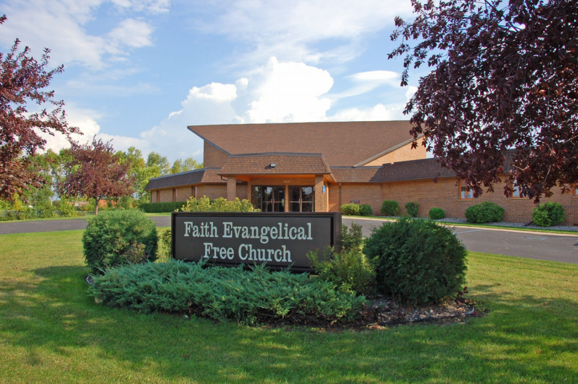 Leadership — Faith Evangelical Free Church