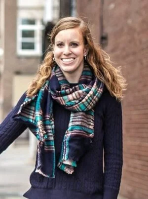 Sara Schuler — Faith Evangelical Free Church