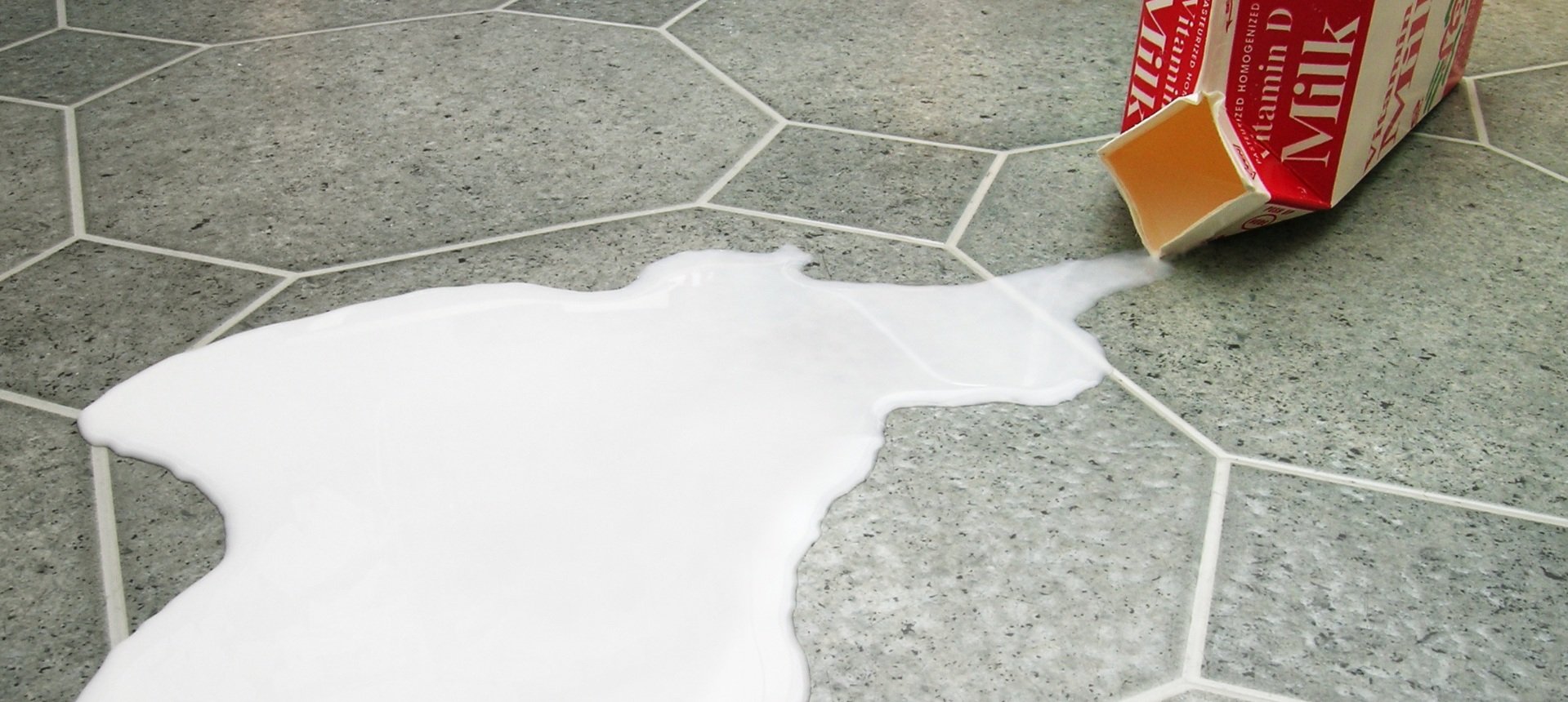 Spilled Milk at Church — Faith Evangelical Free Church