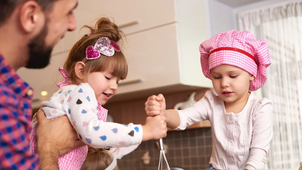 House on the Hill Cookie Molds