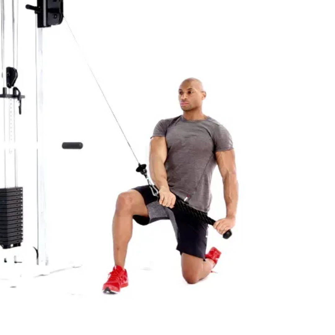 Addressing Flexion-Intolerant Back Pain with 5 Effective Exercises ...