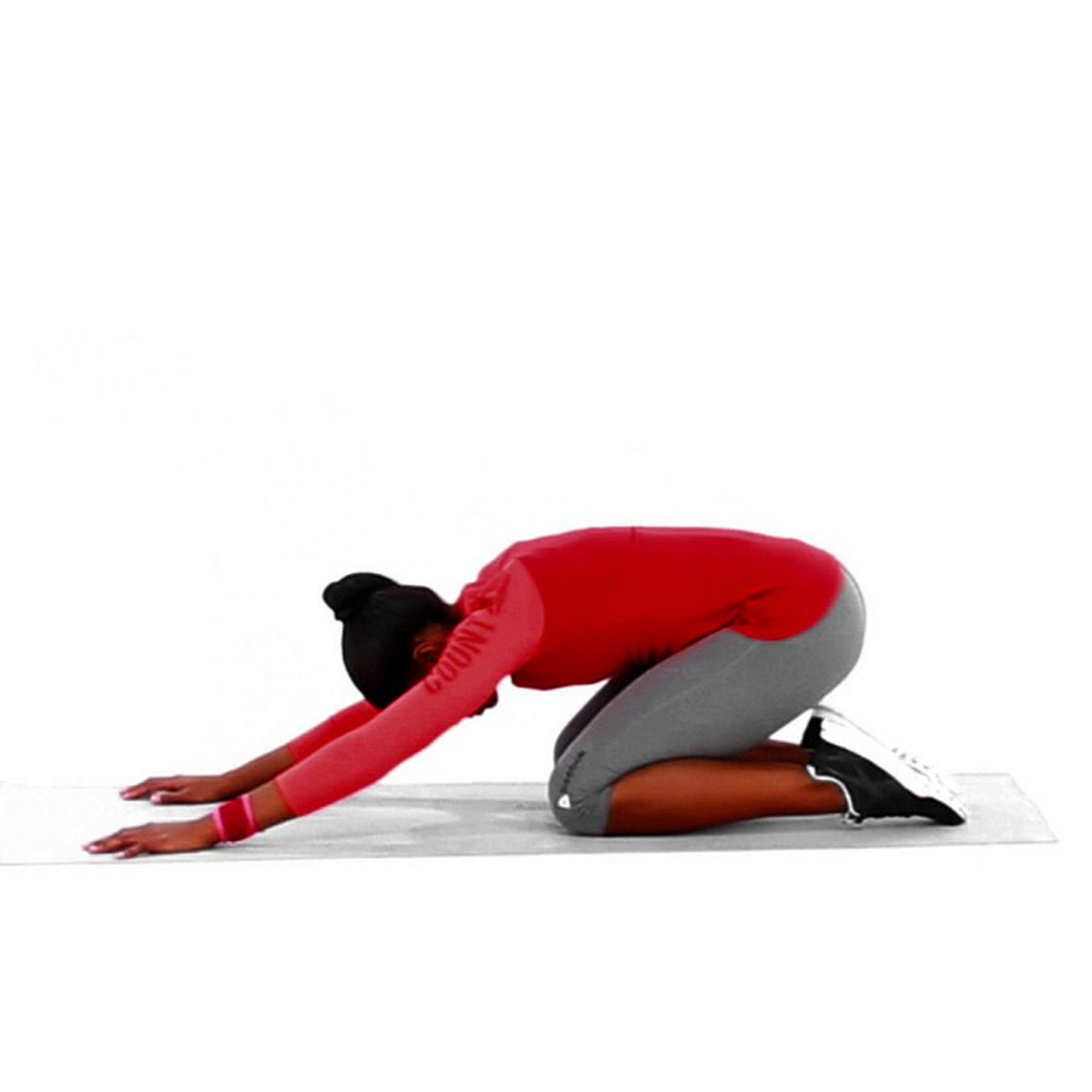 Addressing Flexion-Intolerant Back Pain with 5 Effective Exercises ...