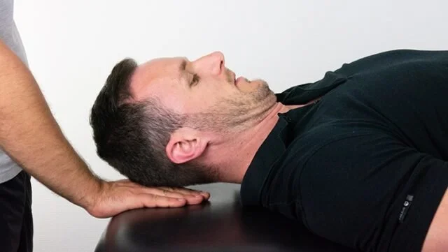 Deep Neck Flexor Weakness: An Overlooked Cause of Neck Problems — Perth ...