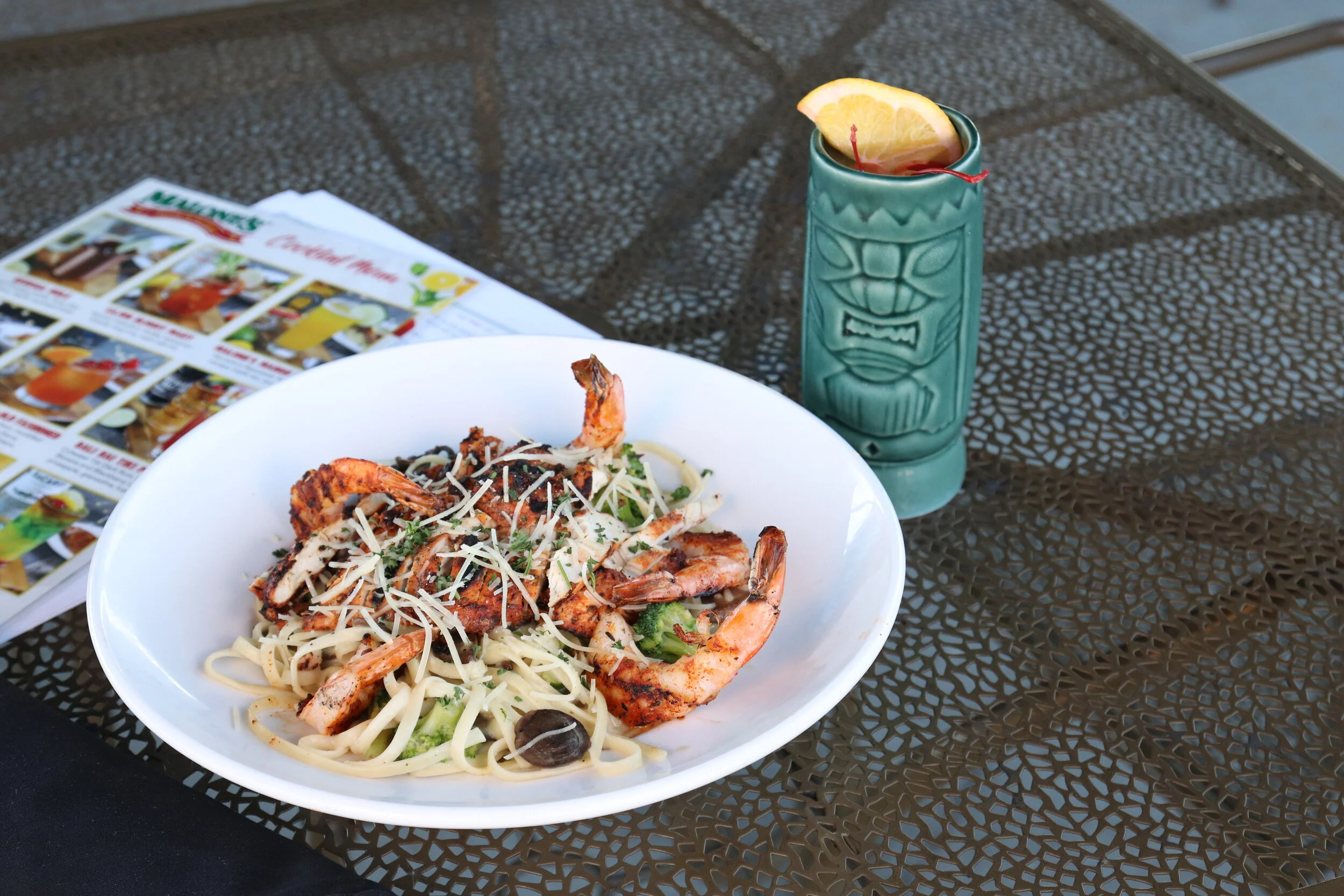 Gallery — MALONE'S STEAK & SEAFOOD