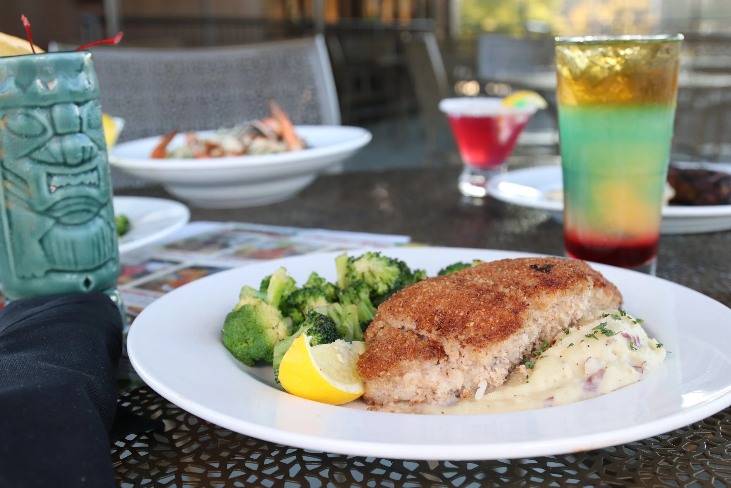 Gallery — MALONE'S STEAK & SEAFOOD