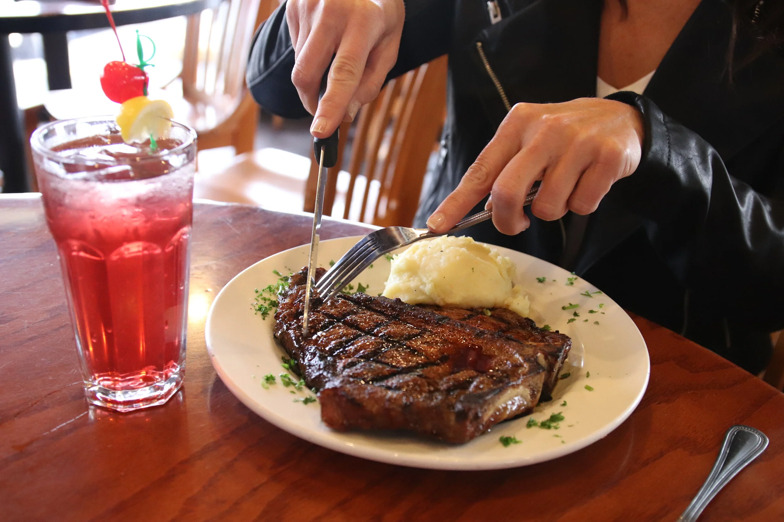 Gallery — MALONE'S STEAK & SEAFOOD