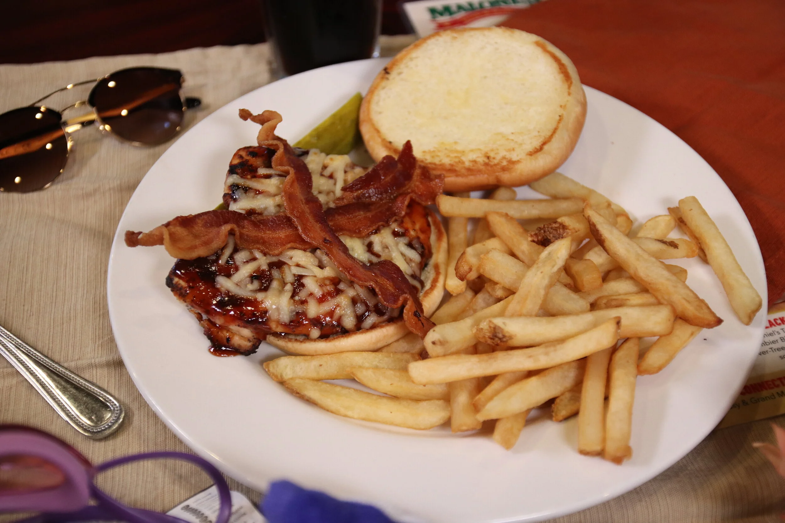 Gallery — MALONE'S STEAK & SEAFOOD