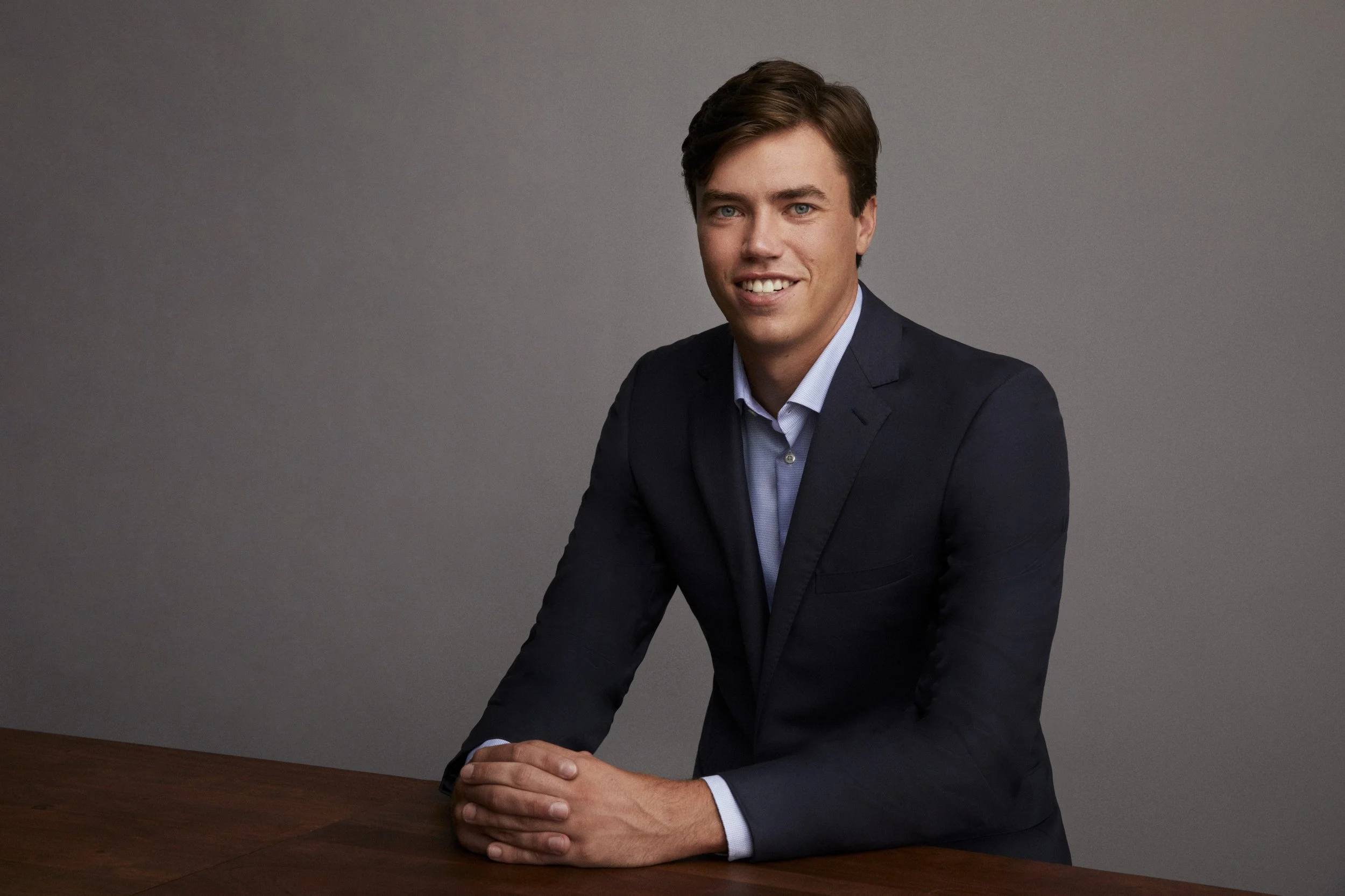 Matthew James — Greenbelt Capital Partners