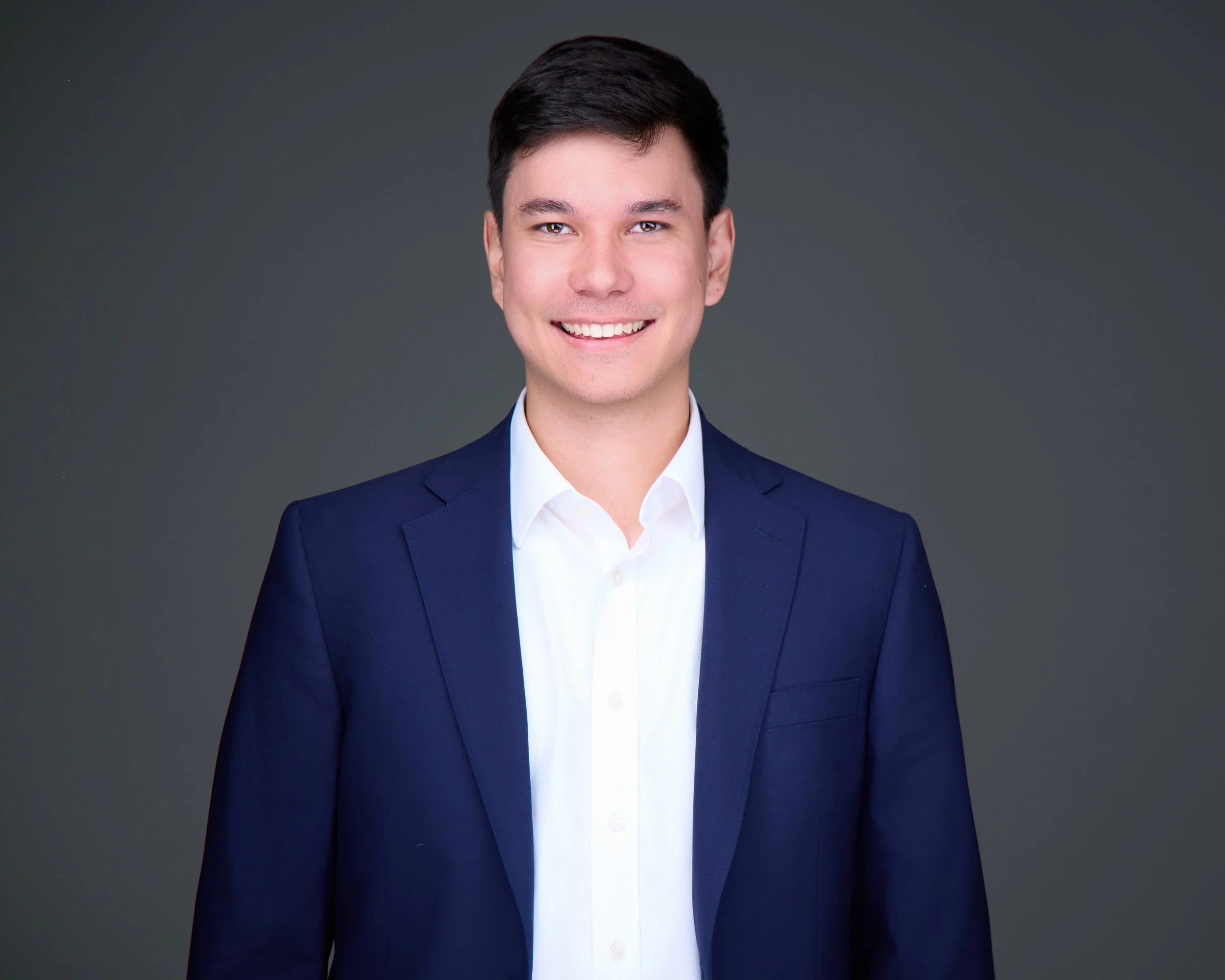 Kyle Johnson — Greenbelt Capital Partners