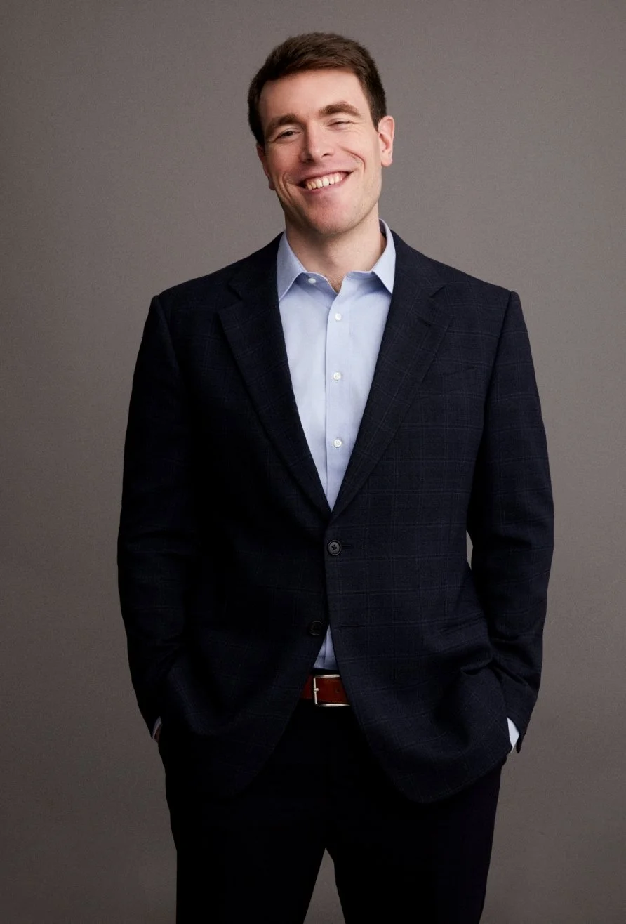 Samuel Graham — Greenbelt Capital Partners