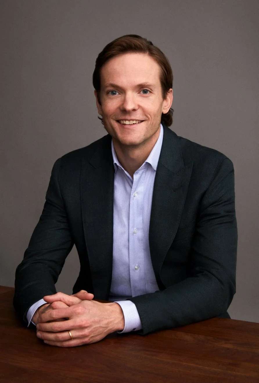 Chris Murphy — Greenbelt Capital Partners