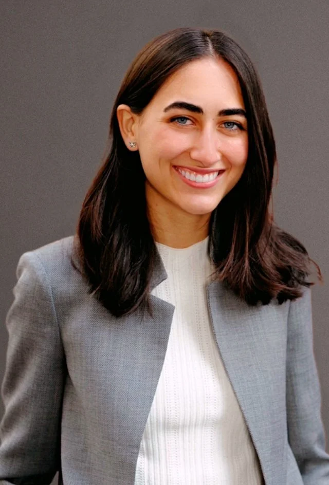 Jacqueline Goodman — Greenbelt Capital Partners