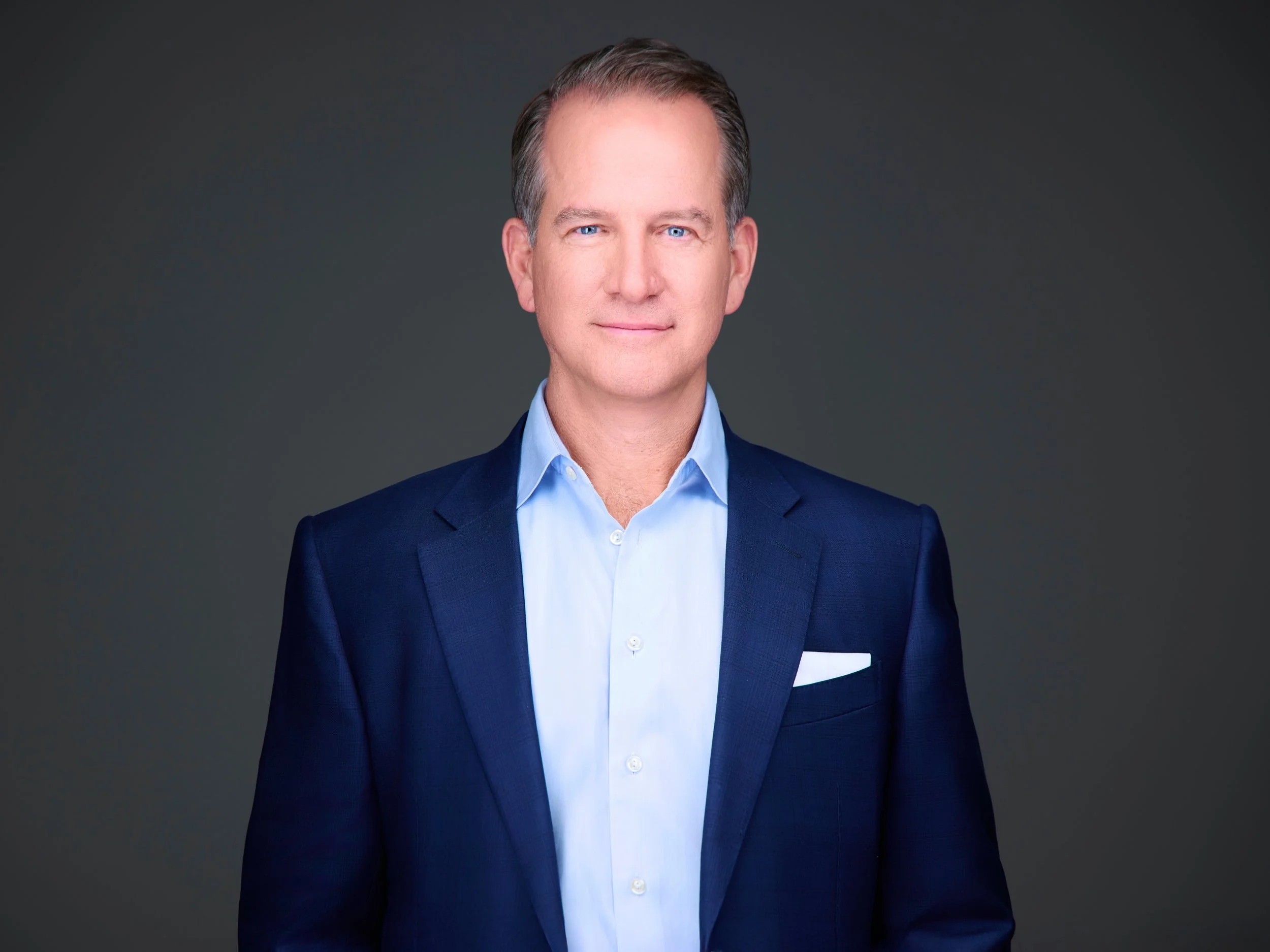 Chris Manning — Greenbelt Capital Partners
