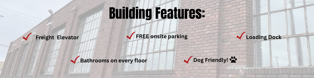 Leasing Info — Foundry on Stinson