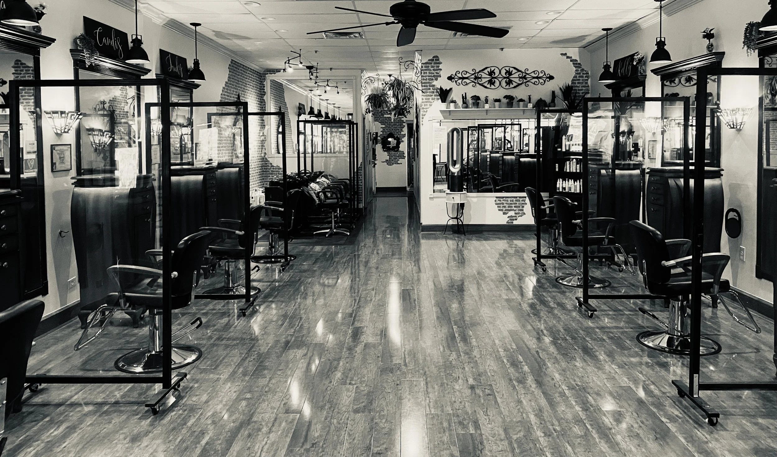 Studio 41 Salon