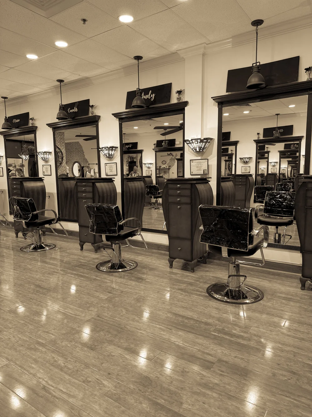 Studio 41 Salon