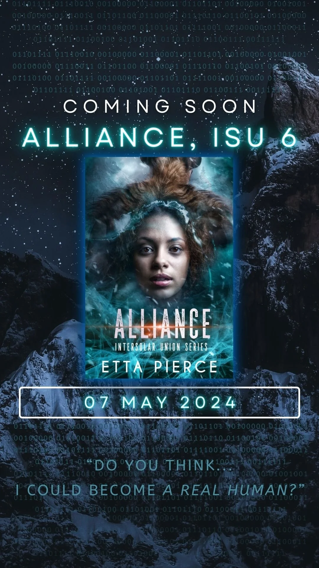 Etta Pierce Romance