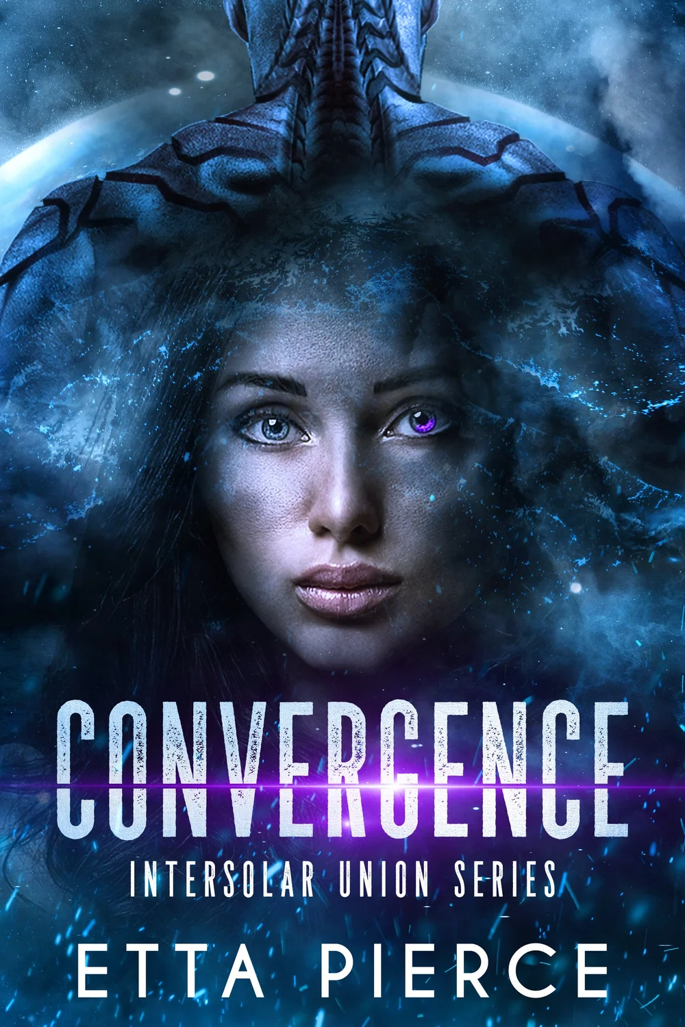 Etta Pierce Romance