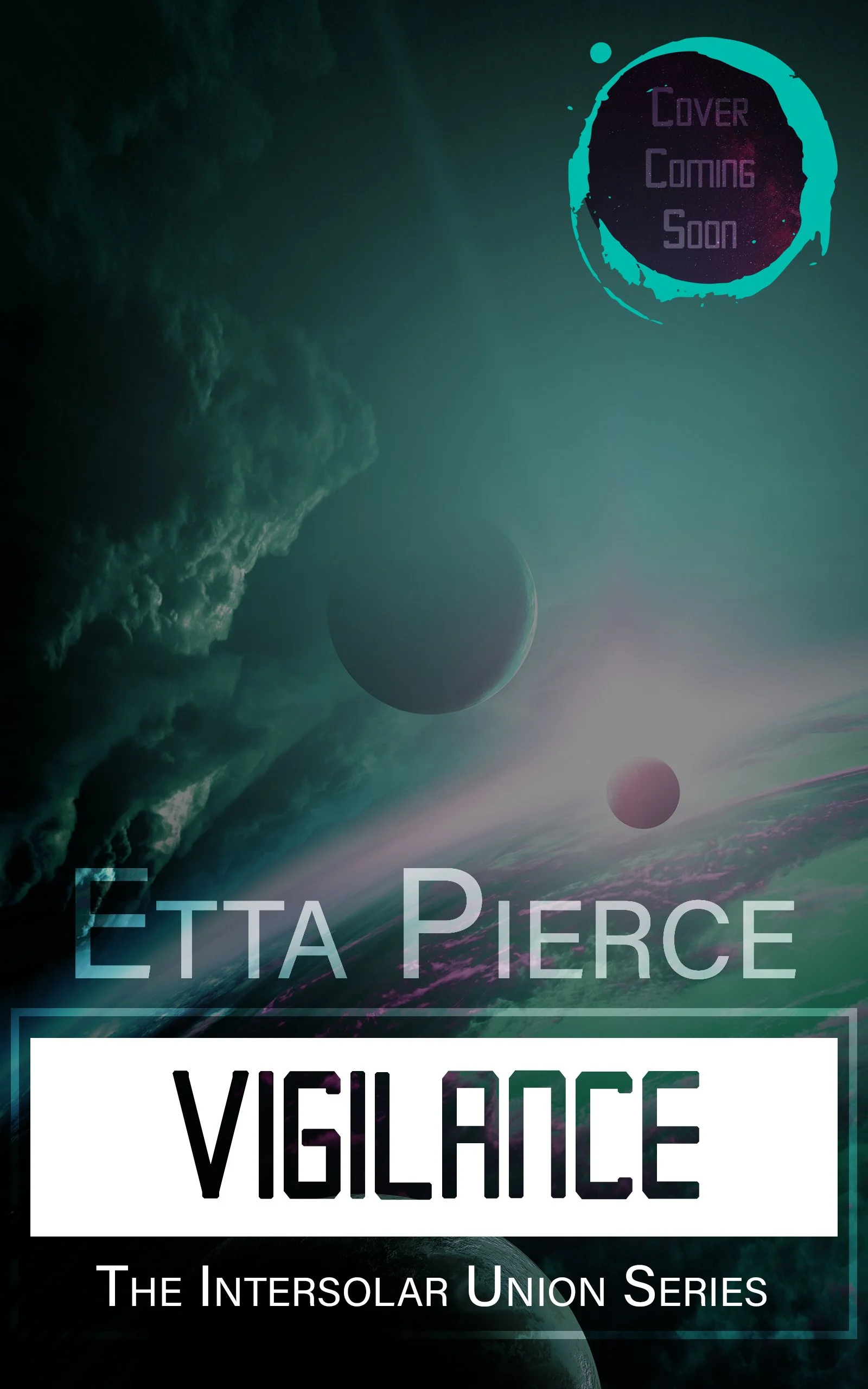 Series — Etta Pierce Romance