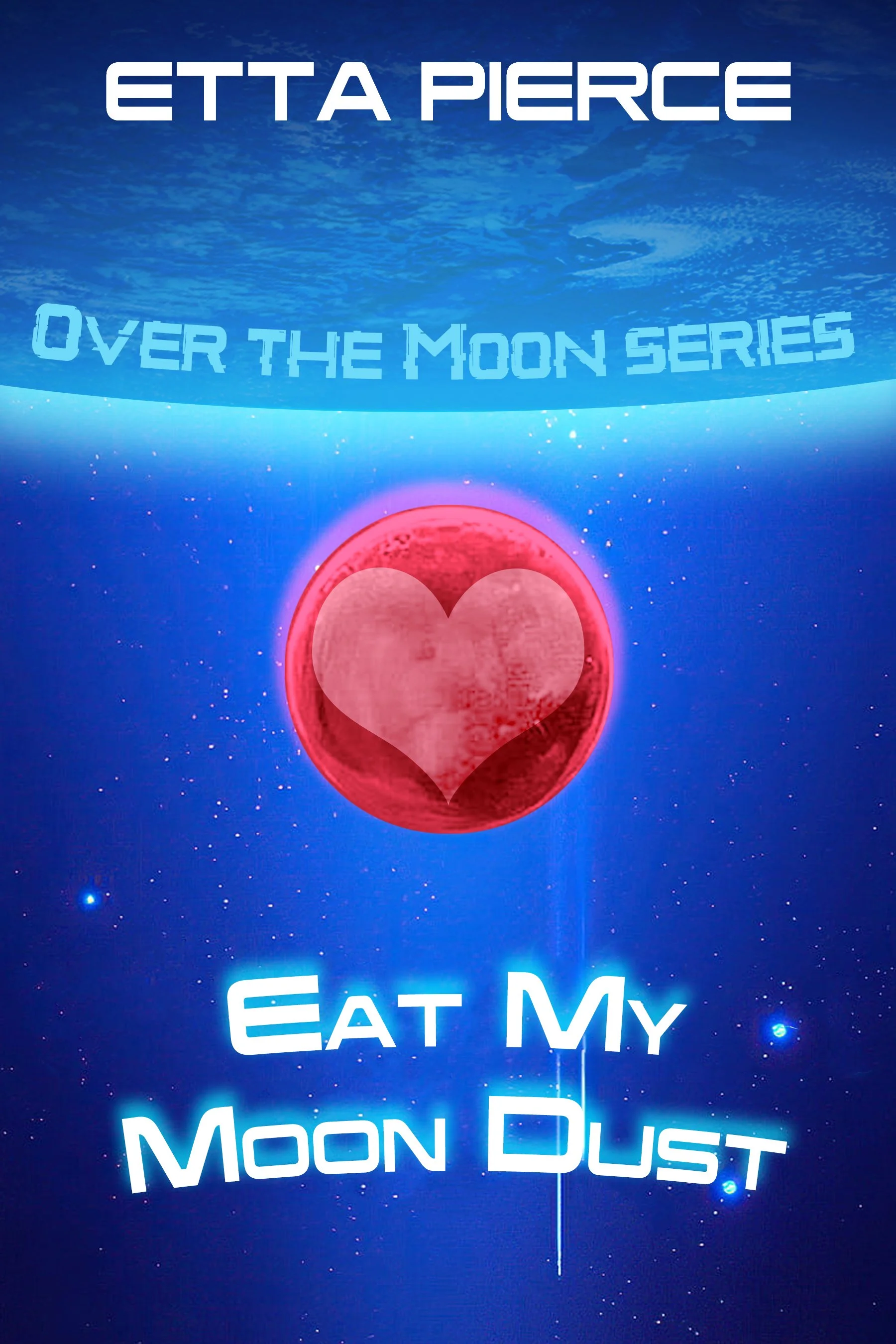Series — Etta Pierce Romance