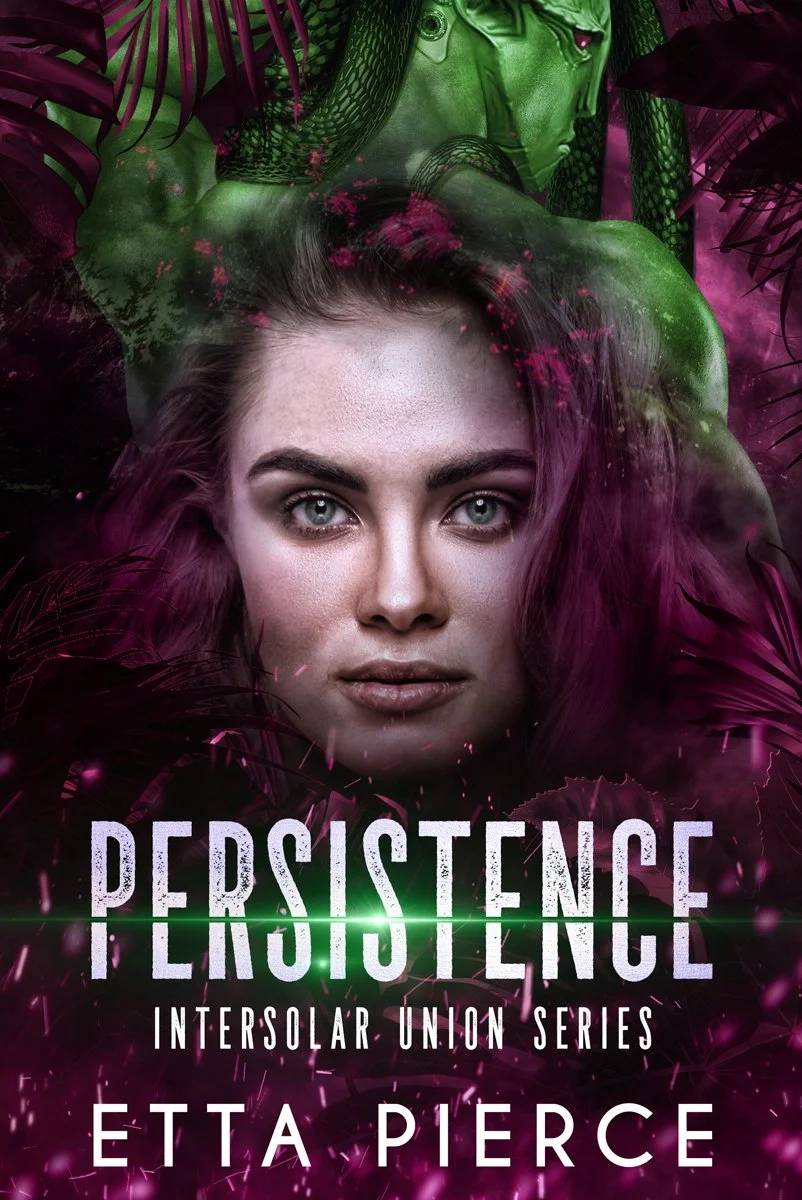 Series — Etta Pierce Romance