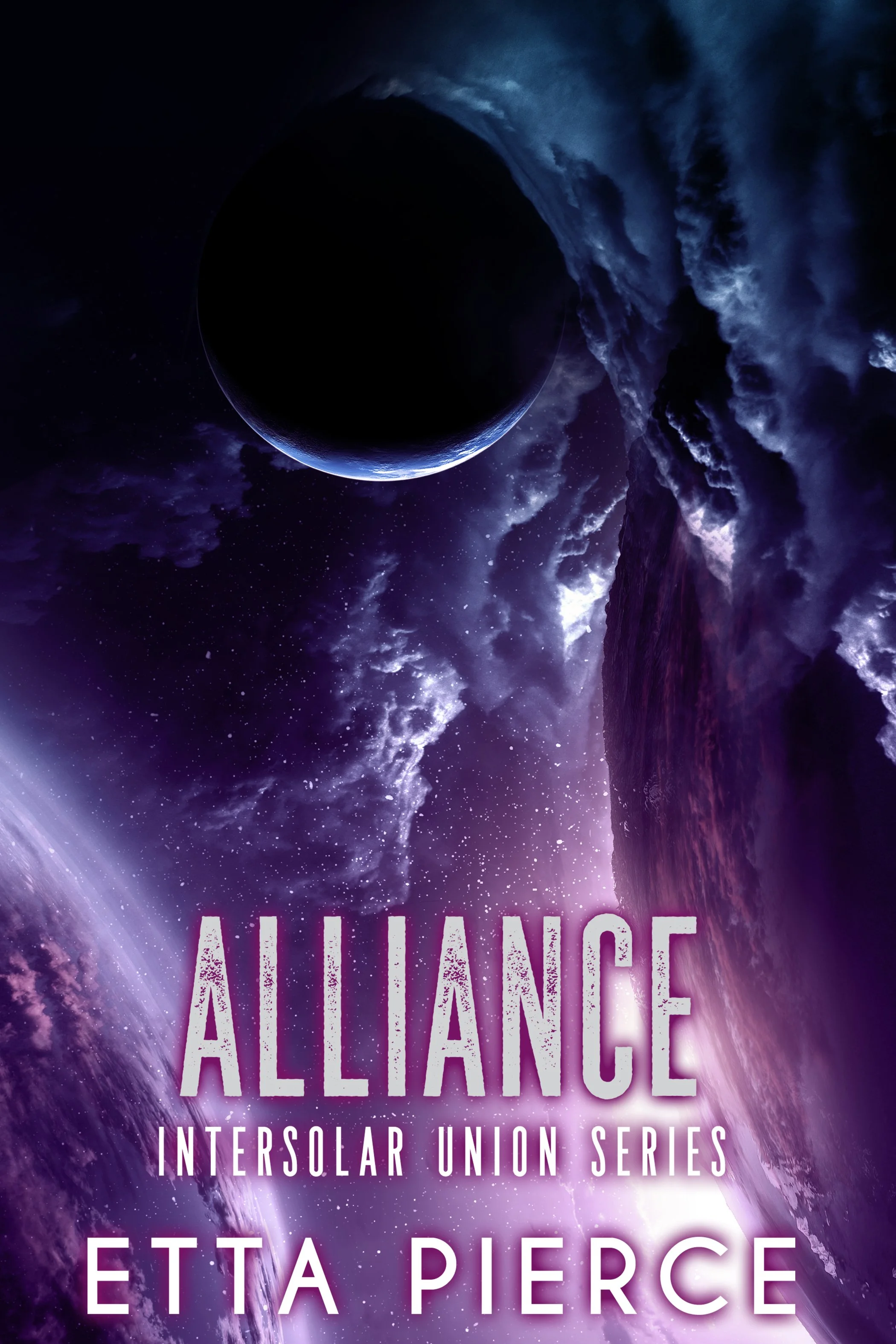 Series — Etta Pierce Romance