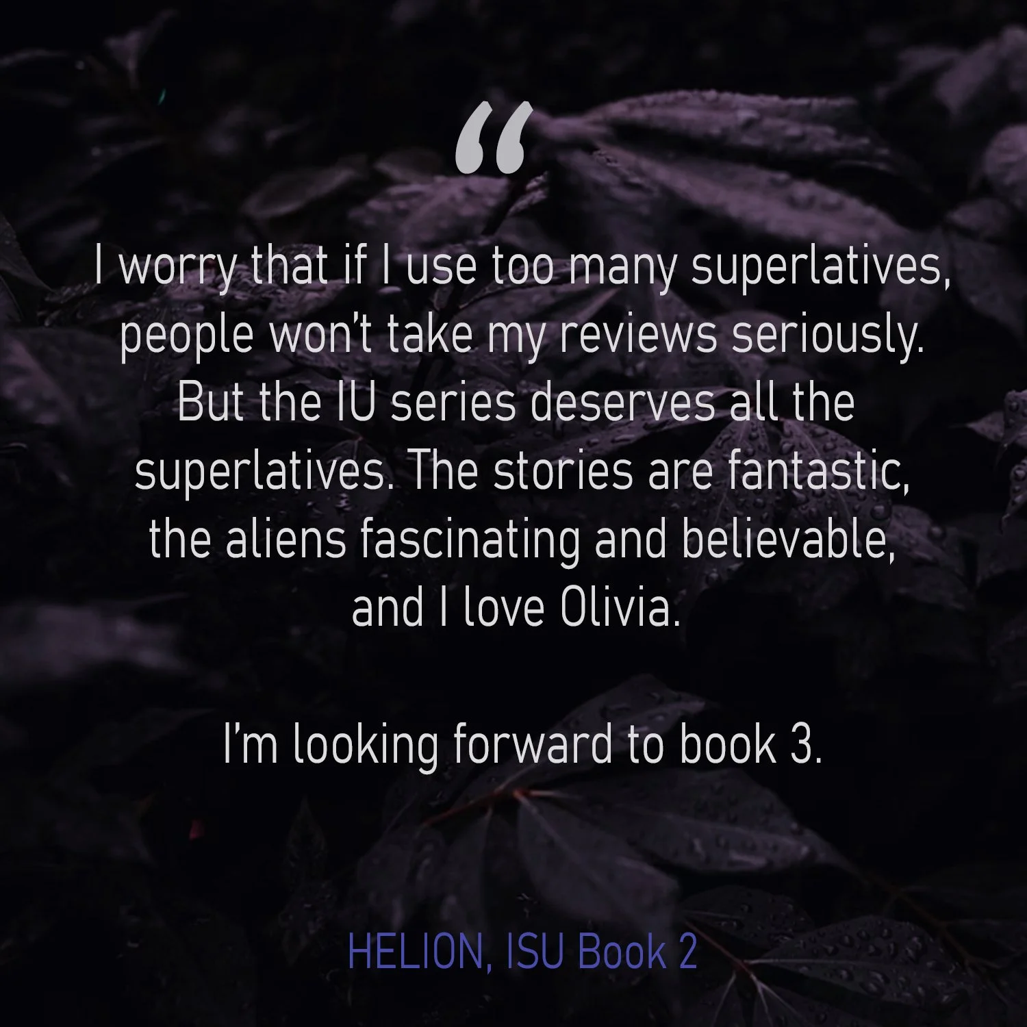 Etta Pierce Romance