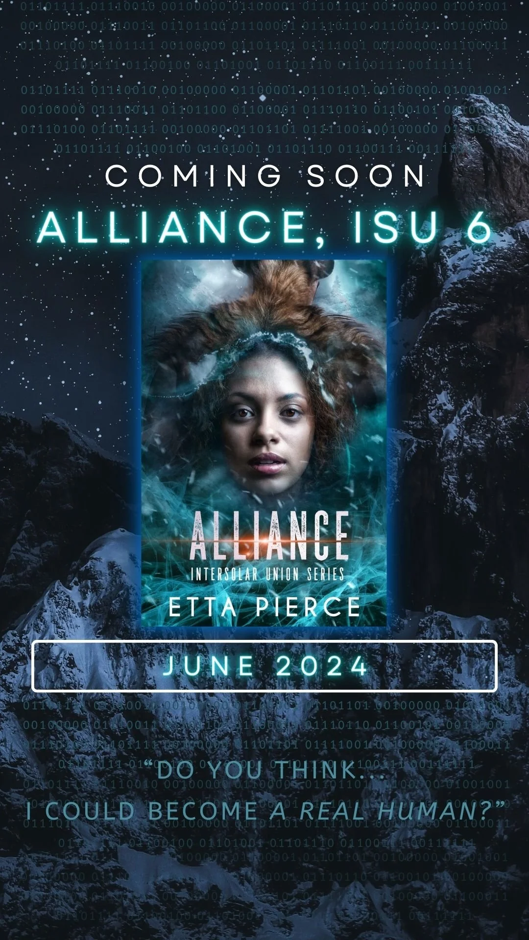 Etta Pierce Romance