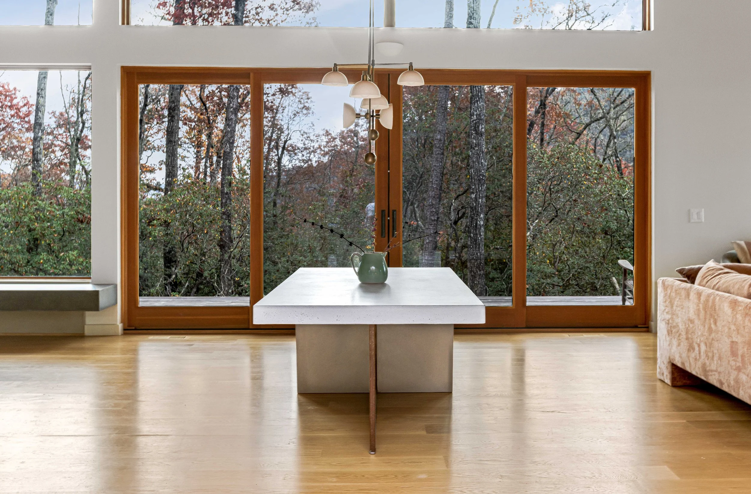 Concrete Shop — Fluid Form Design - Concrete Countertops and Furniture